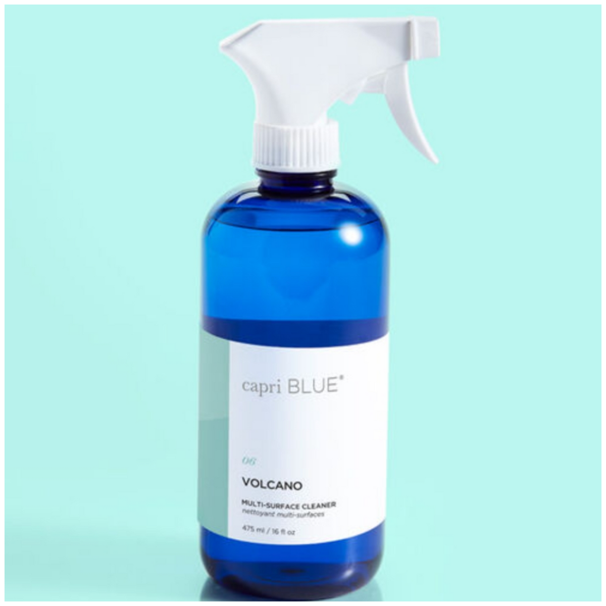 Volcano Multi-Surface Cleaner! – Borderline Hippie Boutique